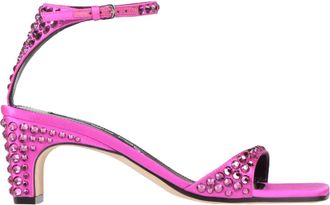 Sergio Rossi SCHUHE - Sandalen auf YOOX.COM