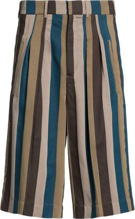 Maison Kitsun&eacute; HOSEN & R&Ouml;CKE - Shorts & Bermudashorts auf YOOX.COM