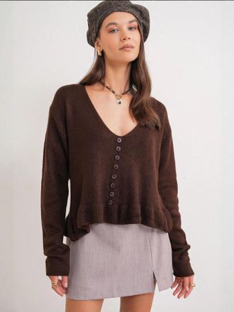 Mixray Pullover