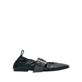 Alohas Sarea Ballerina - - Shoes - Damen - Schwarzk - 39 EU