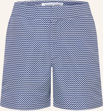 Frescobol Carioca Frescobol Carioca Badeshorts Copacabana Classic blau