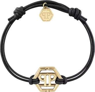 Philipp Plein Homme, Accessoires, Noir, Taille: ONE Size Necklace