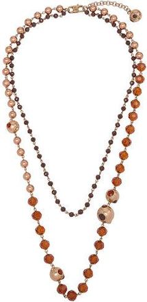 Max Mara Halskette Aderire 2625756134650 Goldfarben