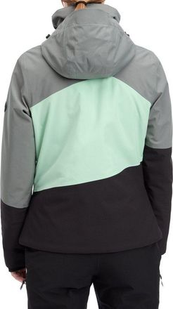 McKinley Anorak Da.-Jacke Diana W 790 GREEN DARK