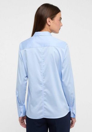 Eterna Hemdbluse REGULAR FIT EASY IRON (b&uuml;gelleicht)
