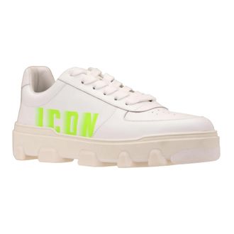 Dsquared2 Sneakers - - Shoes - Herren - Wei&szlig; - 44 EU