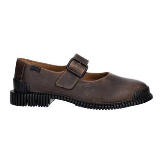 Camper Damen, Schuhe, Braun, 41 EUGr&ouml;&szlig;e