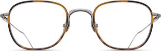 Matsuda unisex, Accessories, Gelb, 50 MMGr&ouml;&szlig;e