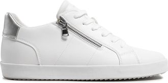 Geox Sneakers Geox D Blomiee A D026HA 000BC C1405 Weiß