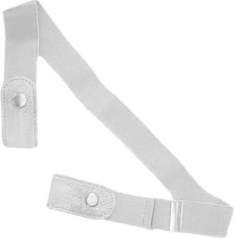 Generic Ceinture extensible pour femme - Sangle de taille unisexe r&eacute;glable | Ceinture invisible pour femme, pour le travail, la maison, les voyages, les traje
