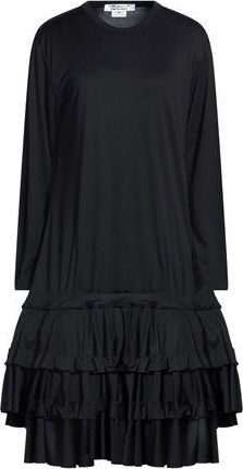 Comme Des Gar&ccedil;ons ROBES - Robes courtes sur YOOX.COM
