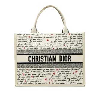 Dior Pre-owned Book Tote - - Pre-owned - Damen - Mehrfarbig - ONE SIZE