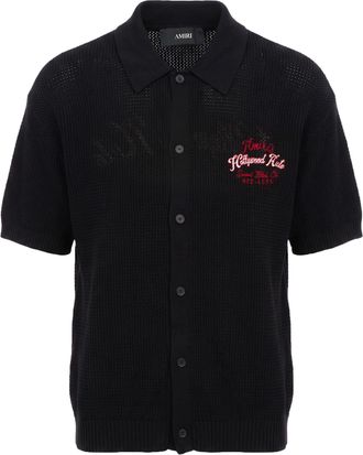 Amiri STRICKWAREN - Strickjacken auf YOOX.COM