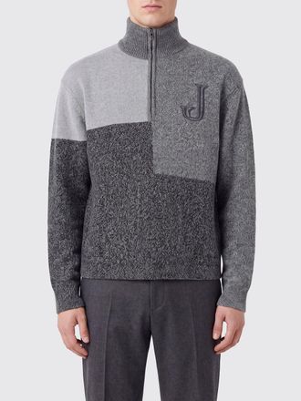 Jacquemus Pullover Herren Farbe Grau