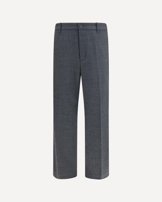 Nine In The Morning Apollon baggy Pants Male 48