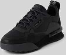 Replay Sneaker mit Label-Details Modell FIELD