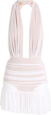 Norma Kamali KLEIDER - Mini-Kleider auf YOOX.COM