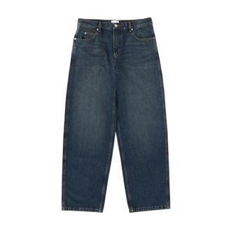 Isabel Marant Damen, Jeans, Blau, W33Gr&ouml;&szlig;e