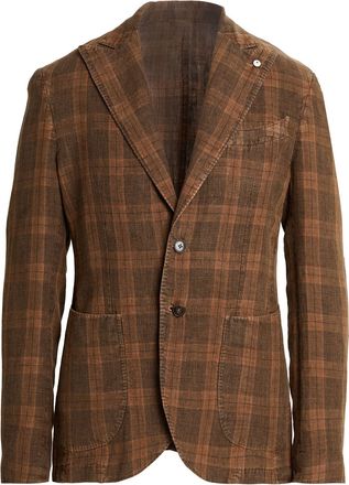 L.B.M. 1911 ANZ&Uuml;GE und CO-ORDS - Blazers auf YOOX.COM