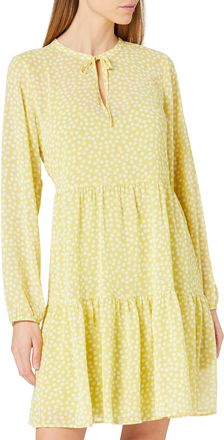 Comma Tunika Langarm