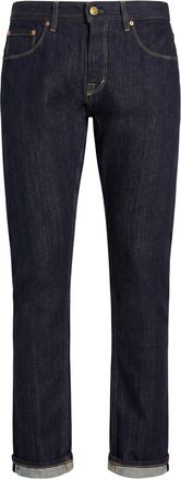 Pantaloni Torino HOSEN & R&Ouml;CKE - Jeanshosen auf YOOX.COM