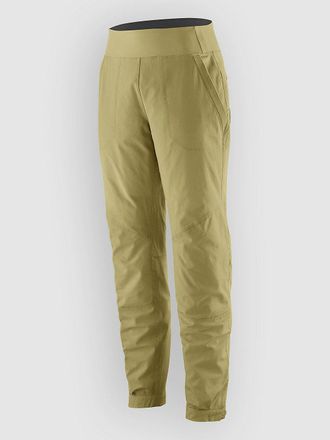 Patagonia Caliza Rock - Reg Hose gumtree green