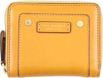 The Bridge Kleinlederwaren - Brieftaschen auf YOOX.COM
