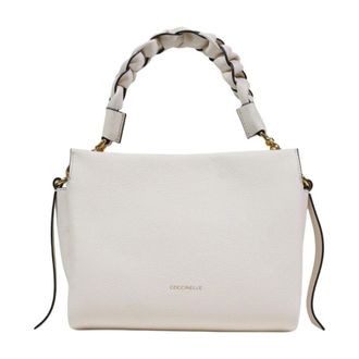 Coccinelle Damen, Taschen, Wei&szlig;, ONE SIZEGr&ouml;&szlig;e