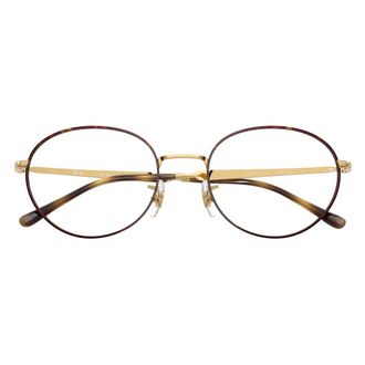 Ray-Ban Rx6558 Optikrahmen - - Accessories - unisex - Braun - 54 MM