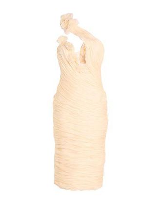 Ermanno Scervino ROBES - Robes midi sur YOOX.COM