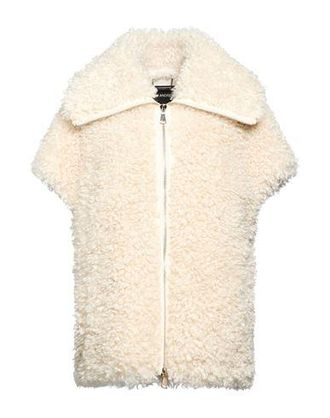 Lou Andr&eacute;a MANTEAUX - Moutons et fausses fourrures sur YOOX.COM