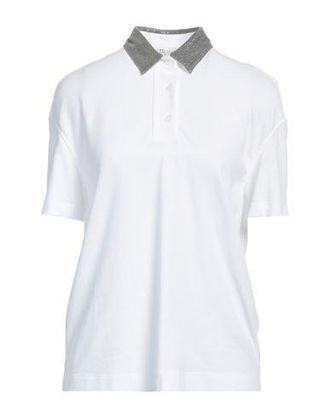 Brunello Cucinelli TOPS - Polos sur YOOX.COM