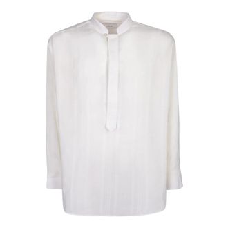 Lardini T-Shirts - - Shirts - Herren - Wei&szlig; - 2XL