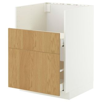 IKEA METOD / MAXIMERA Unterschrank f&uuml;r TALLSJ&Ouml;N Sp&uuml;le