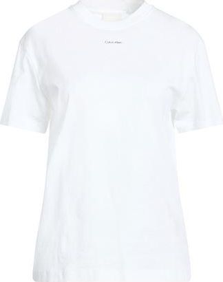 Calvin Klein TOPS - T-shirts sur YOOX.COM