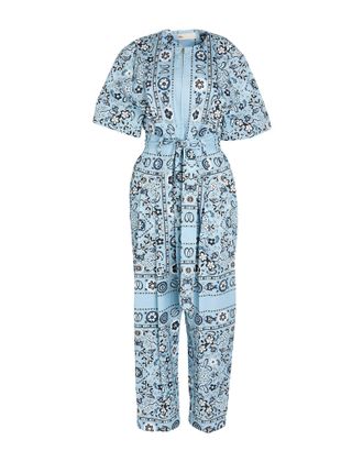 Tory Burch OVERALLS - Jumpsuits auf YOOX.COM