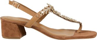 Cristin SCHUHE - Sandalen auf YOOX.COM
