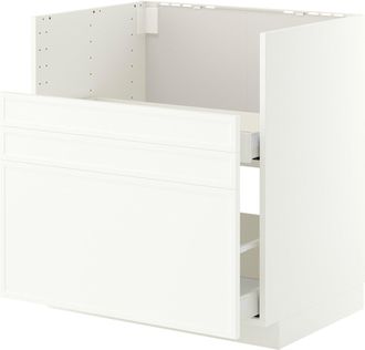 IKEA METOD / MAXIMERA Unterschrank f&uuml;r TALLSJ&Ouml;N Sp&uuml;le