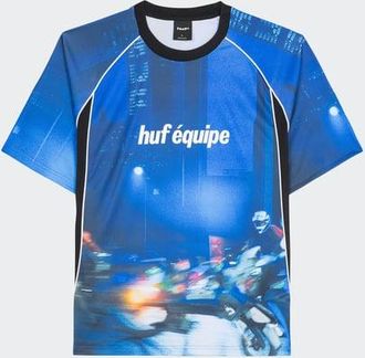 HUF Maillot de sport - Taille XL