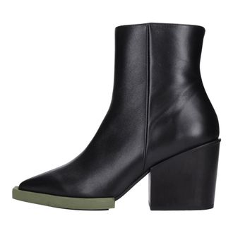 Paloma Barcel&oacute; Bea Stiefeletten - - Shoes - Damen - Schwarzk - 40 EU