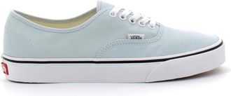 Vans Homme, Chaussures, Bleu, Taille: 44 EU Authentic Shoe