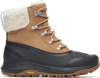 Merrell Siren 4 Thermo Lace Waterproof - Marron - Taille 40.5 M