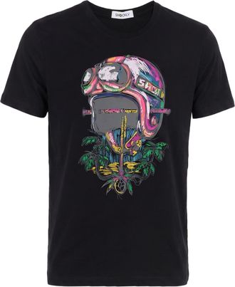 Shockly TOPS - T-shirts auf YOOX.COM