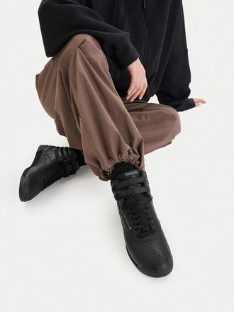 Reebok Sneakers EO-F/S HI 100000102 Schwarz