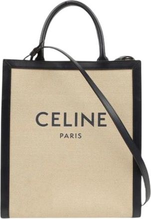 Celine Damen, Pre-Owned, Beige, ONE SIZEGr&ouml;&szlig;e