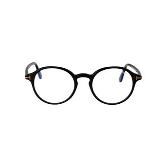 Tom Ford unisex, Accessoires, Noir, Taille: 48 MM Ft5867-B/V Lunettes de soleil