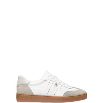Michael Kors Sneaker mit Schn&uuml;rung - - Shoes - Damen - Mehrfarbig - 37 EU