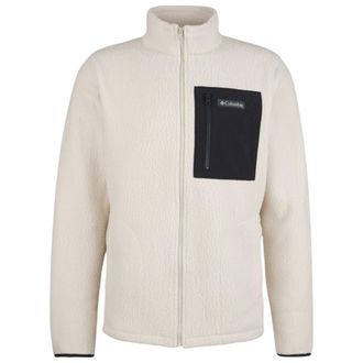 Columbia Jacke f&uuml;r Herren, Kontrasttasche, Jasper, Regul&auml;r (Dunkelstein)