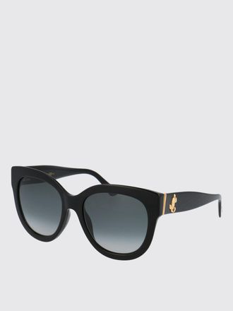 Jimmy Choo London Sonnenbrille JIMMY CHOO Damen Farbe Schwarz