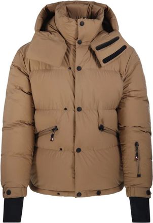 Moncler Homme, Vestes, Brun, Taille: S Coraia Jacket
